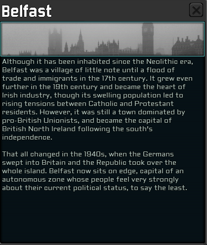 UK & Ireland - Belfast and London share same image · Issue #2451 · TNODevs/TNO-Bug-Tracker · GitHub