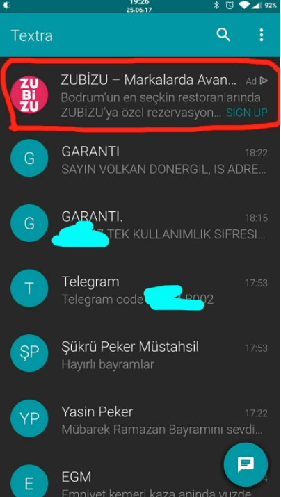 Ads in Textra app · Issue #5479 · AdguardTeam/AdguardFilters · GitHub