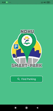 GitHub - Ake3m/NDHU-Smart-Park