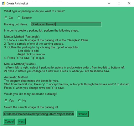 GitHub - Ake3m/NDHU-Smart-Park
