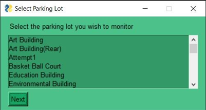 GitHub - Ake3m/NDHU-Smart-Park