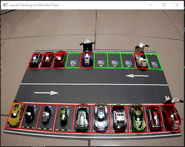 GitHub - Ake3m/NDHU-Smart-Park