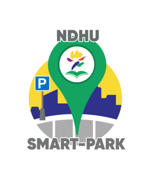GitHub - Ake3m/NDHU-Smart-Park