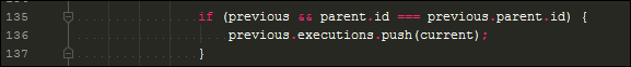Newman Html Report Shows Duplicate Entries When Request Is Sent Through 6175