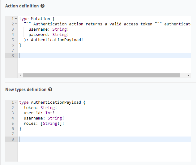Adding Relations To Action Payloads Breaks Scalar Arrays · Issue 7581 · Hasuragraphql Engine 3735