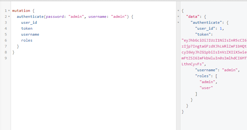 Adding relations to action payloads breaks scalar arrays · Issue #7581 · hasura/graphql-engine ...