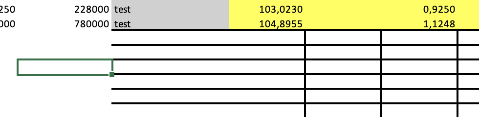 Merging worksheets results with messed up styling · Issue #1804 ...