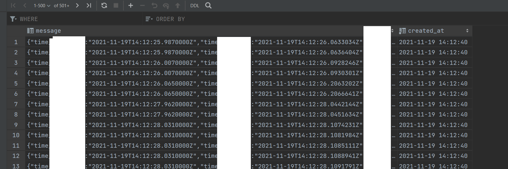 Potential bug with vector authenticating every request with clickhouse [Causing lag]? · Issue ...