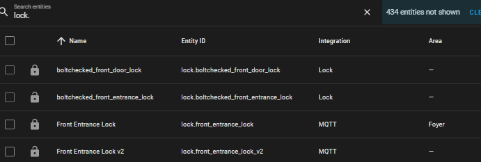 [Feature Request] ZHA Support · Issue #163 · FutureTense/keymaster · GitHub