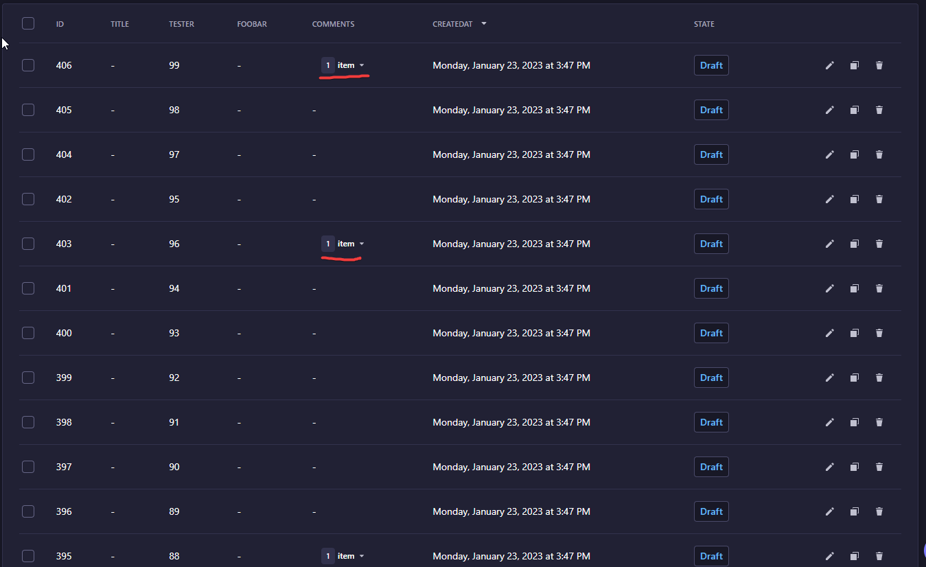 Potential performance issue with relational reordering · Issue #15539 · strapi/strapi · GitHub