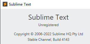 tips of filepath still remain · Issue #5808 · sublimehq/sublime_text · GitHub