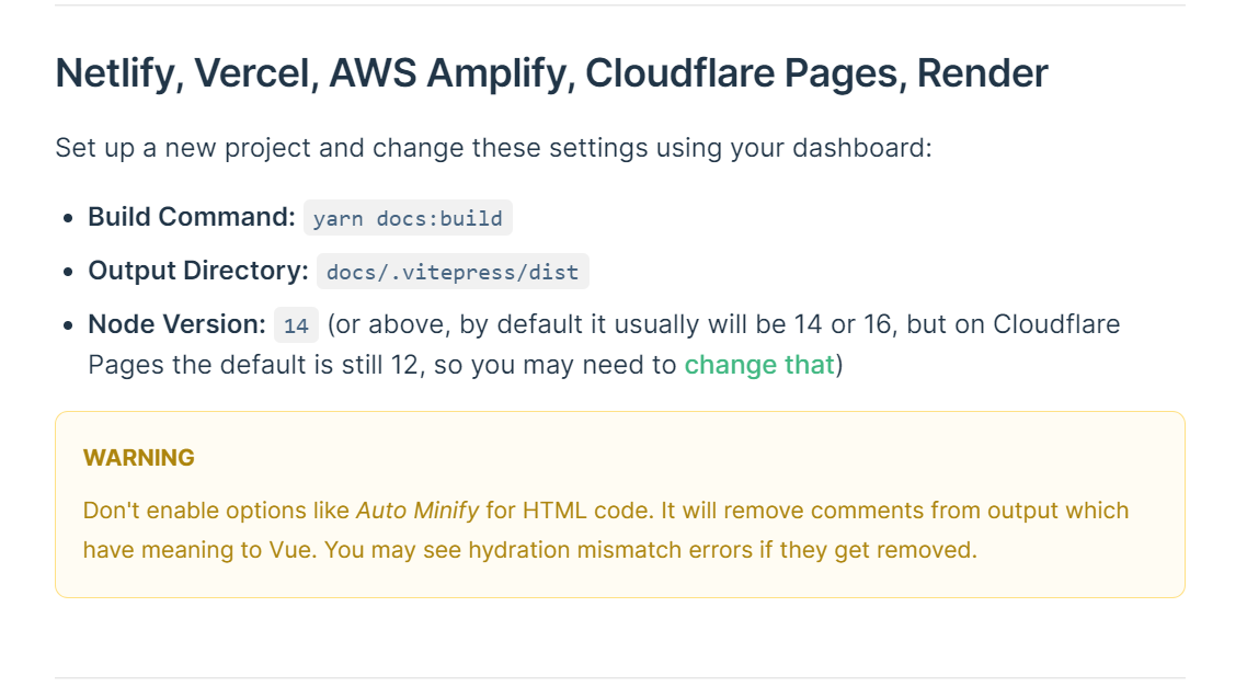 Hydration Completed But Contains Mismatches When Using Github Pages 