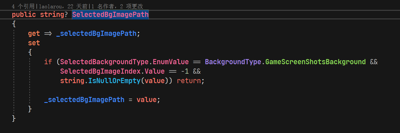 StackOverflowException throws when setting DataContext · Issue #8729 · AvaloniaUI/Avalonia · GitHub
