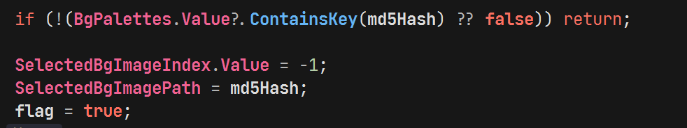StackOverflowException throws when setting DataContext · Issue #8729 · AvaloniaUI/Avalonia · GitHub