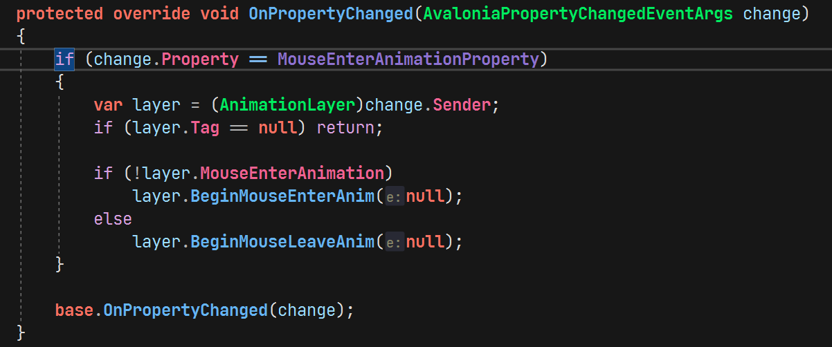 Inconsistent render result on Avalonia Nightly and Avalonia 11.0-preview4 · Issue #10088 ...