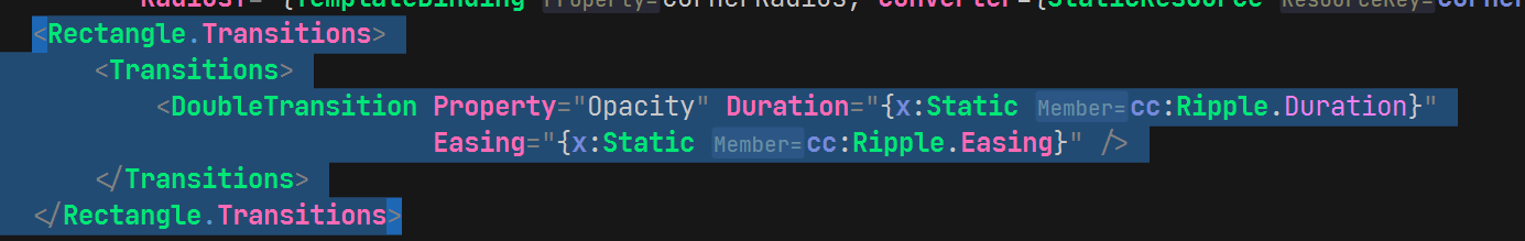 Inconsistent render result on Avalonia Nightly and Avalonia 11.0-preview4 · Issue #10088 ...