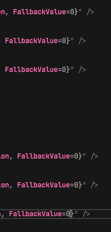 NRE throw in some strange cases · Issue #11471 · AvaloniaUI/Avalonia ...