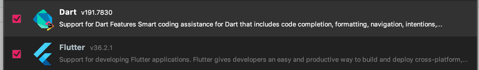 Flutter Doctor Cannot Locate The Plugins Of Intellij Idea · Issue 35440 · Flutterflutter