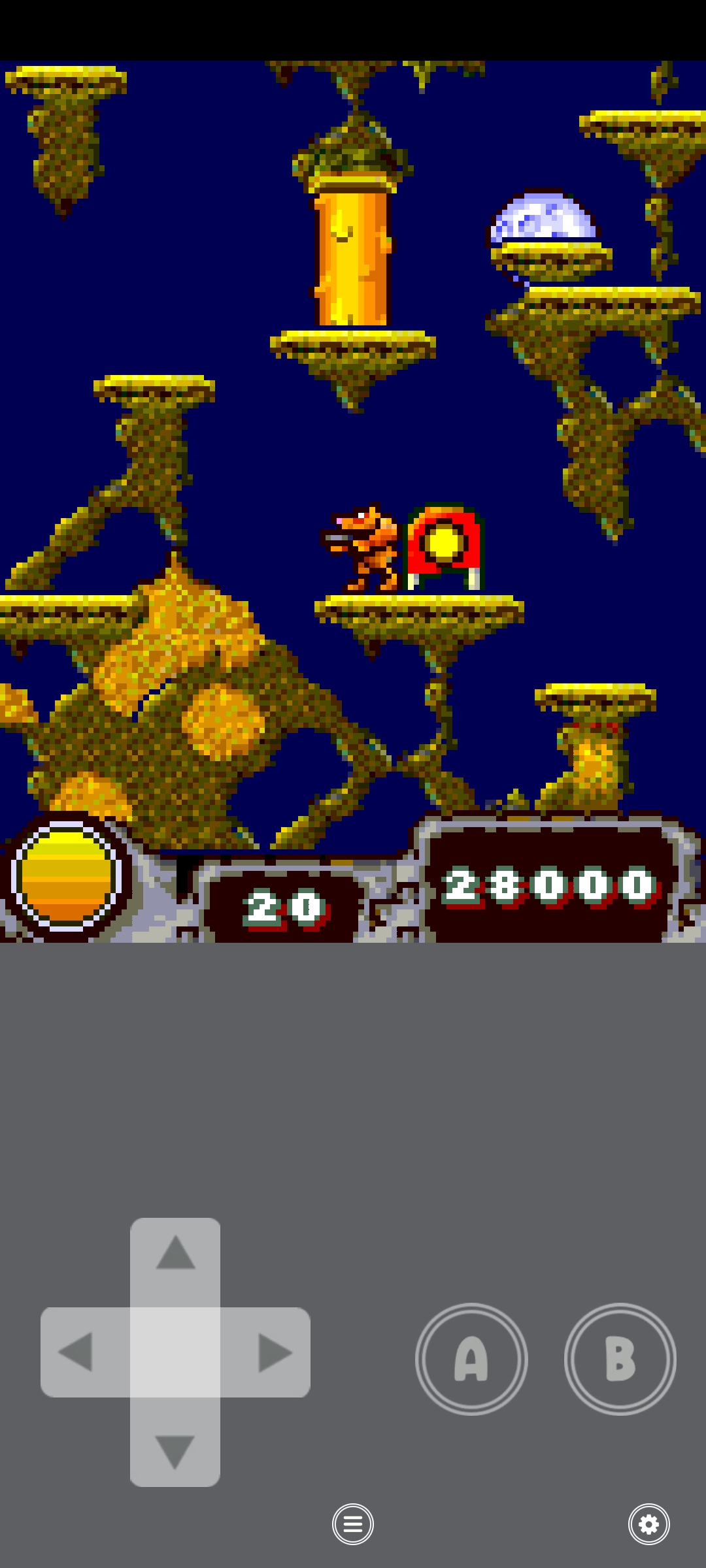 GitHub - RadratSoftworks/nofun: Mophun emulator made in Unity