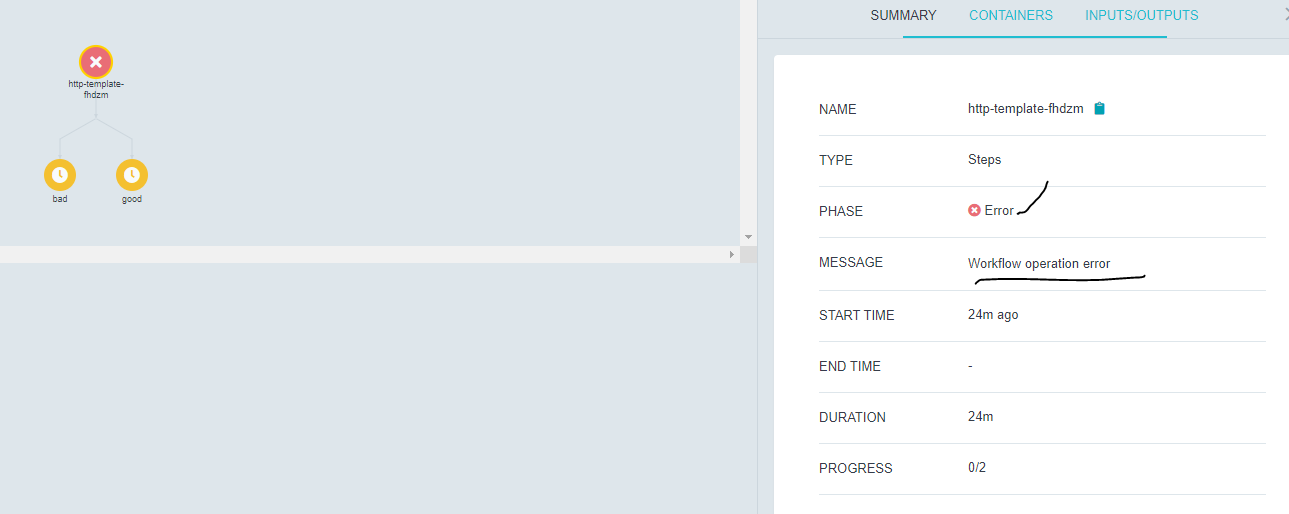 `failed to check if secret argo-workflows-agent-ca-certificates exists ...