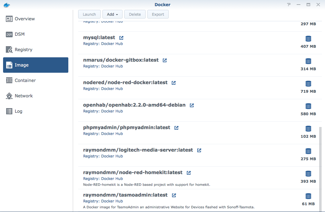 Error during autoscan · Issue #107 · TasmoAdmin/TasmoAdmin · GitHub