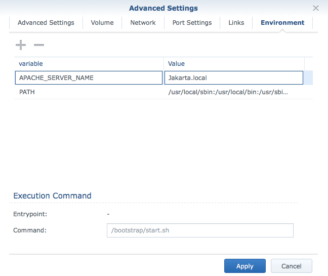 Error during autoscan · Issue #107 · TasmoAdmin/TasmoAdmin · GitHub
