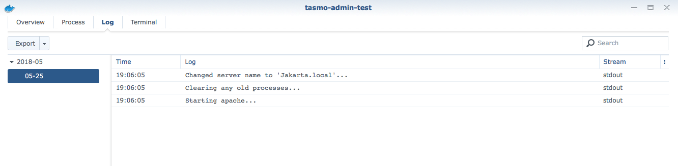 Error during autoscan · Issue #107 · TasmoAdmin/TasmoAdmin · GitHub