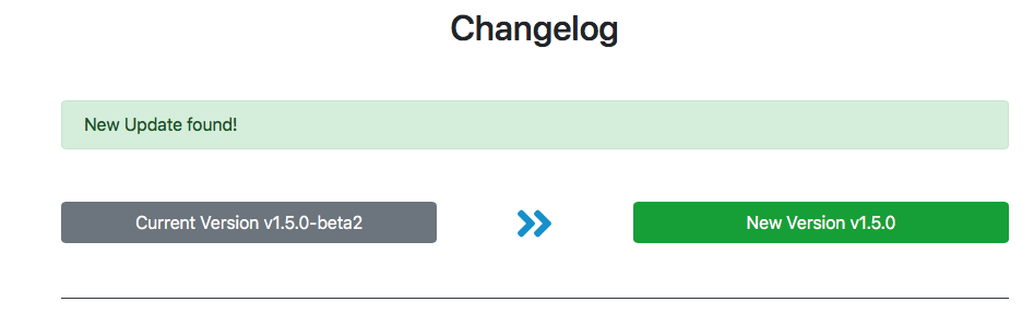 current_git_tag not updated · Issue #180 · TasmoAdmin/TasmoAdmin · GitHub