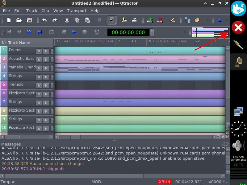 GitHub - schnitzeltony/xfce4-closebutton-plugin: A button for xfce4-panel to close applications ...