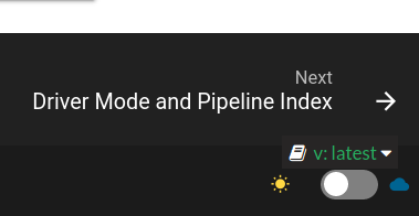 "new" Material Docs Issues · Issue #29 · PhotonVision/photonvision-docs · GitHub