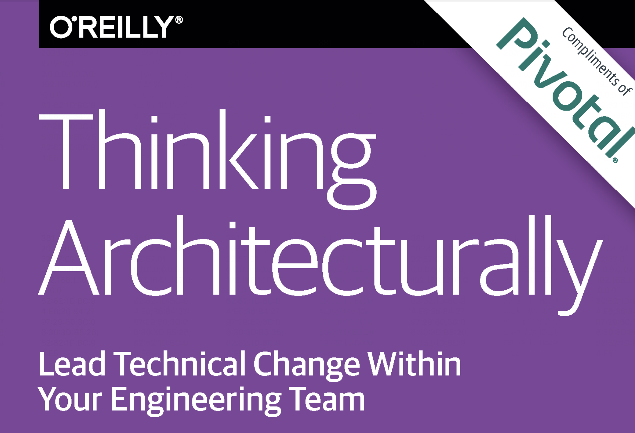 GitHub - Jerrymkjuju/thinking-architecturally: translate the book thinking-architecturally into ...