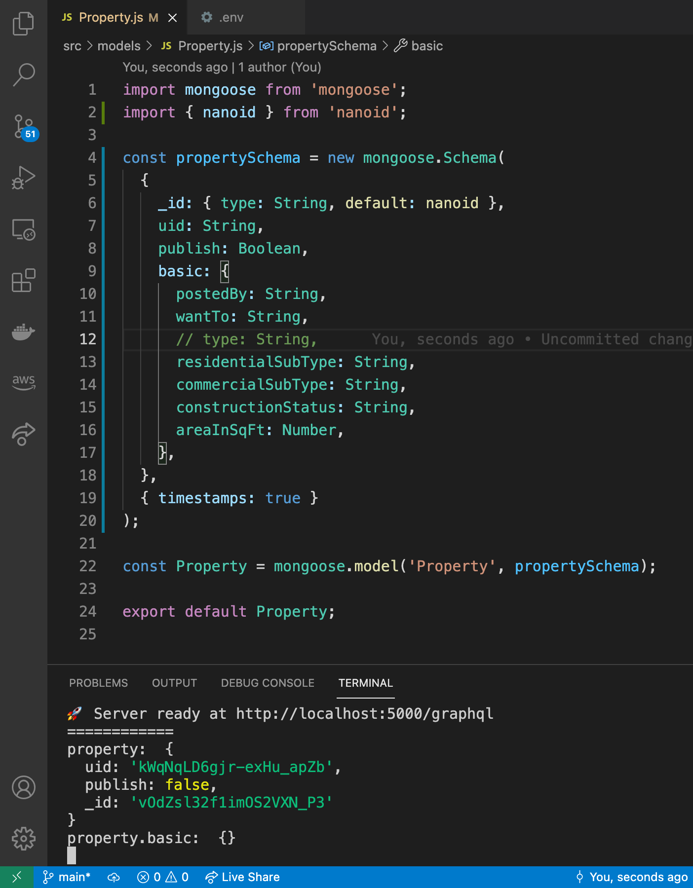 Getting child === undefined in nested path · Issue #10225 · Automattic/mongoose · GitHub