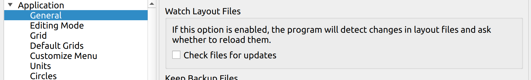 "Reload Files" popup prevents closing KLayout · Issue #1348 · KLayout ...