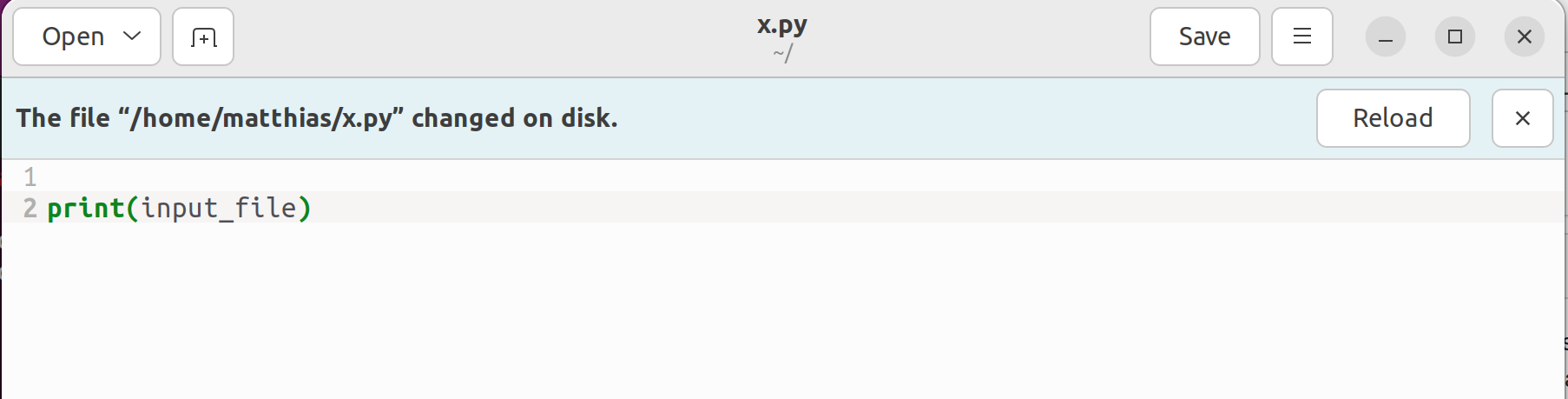 "Reload Files" popup prevents closing KLayout · Issue #1348 · KLayout/klayout · GitHub
