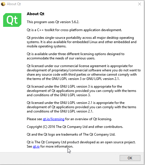 KL Layout while importing Gerber crashes KL layout · Issue #76 · KLayout/klayout · GitHub