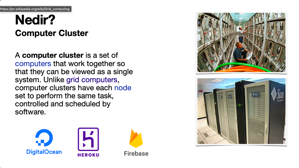 GitHub - goeksu/ClusterManagement: A Java project using Swing GUI ...