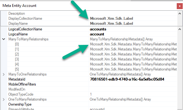 Metadata Browser is best ever - how use it from other tools? · Issue #21 · MscrmTools/MsCrmTools ...