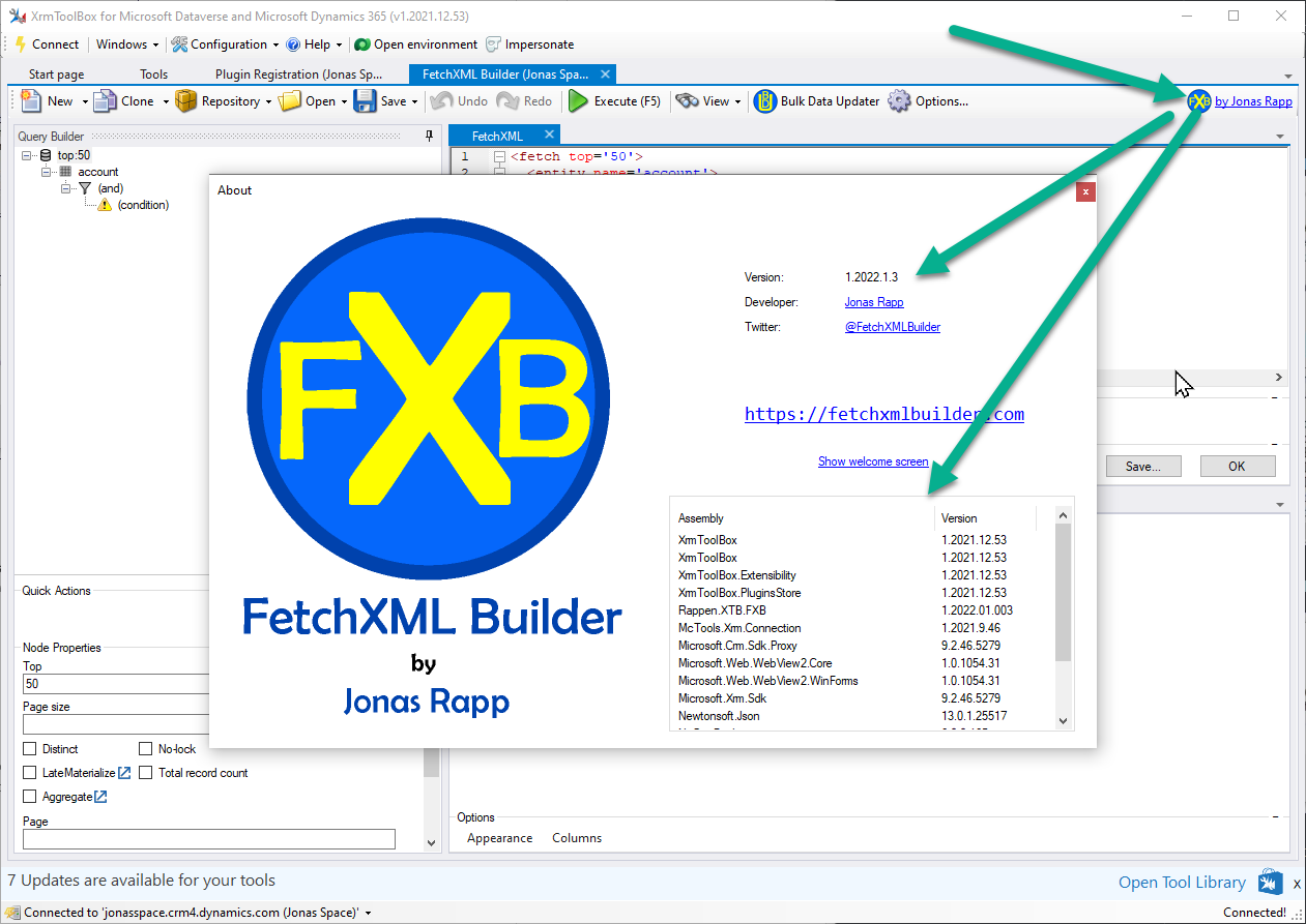 Error: 'The local name for elements or attributes...' · Issue #623 ...