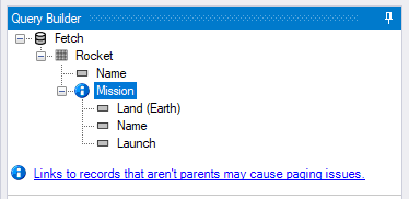 Option to hide Info-tips · Issue #663 · rappen/FetchXMLBuilder · GitHub