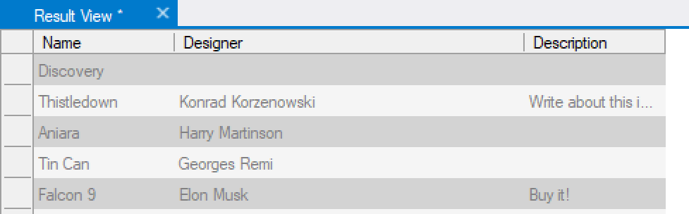 Indicate in the result if the query has been changed · Issue #768 · rappen/FetchXMLBuilder · GitHub