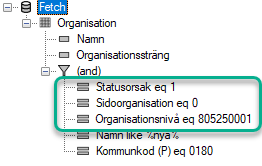 With Friendly, show names of Choice filters · Issue #985 · rappen/FetchXMLBuilder · GitHub