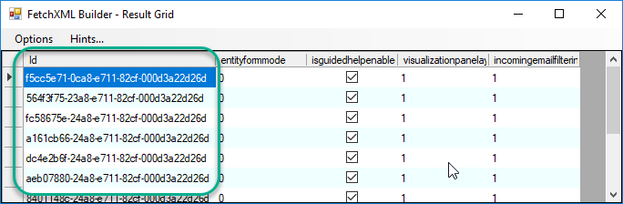 Systemuserid is not retrieved. · Issue #188 · rappen/FetchXMLBuilder · GitHub