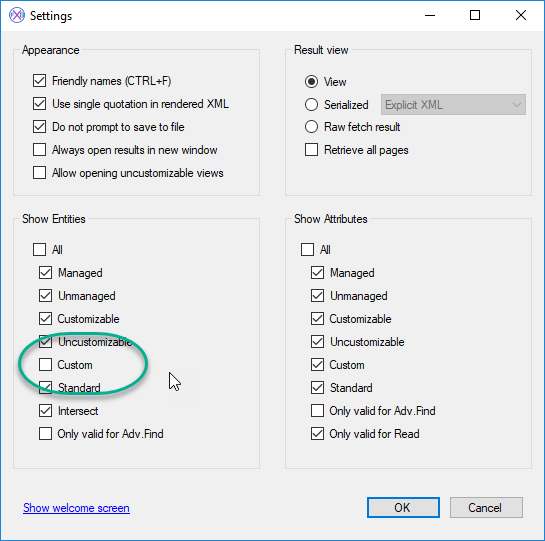 Unable to see custom entities or solutions with custom entities for any plugins in Prod ...