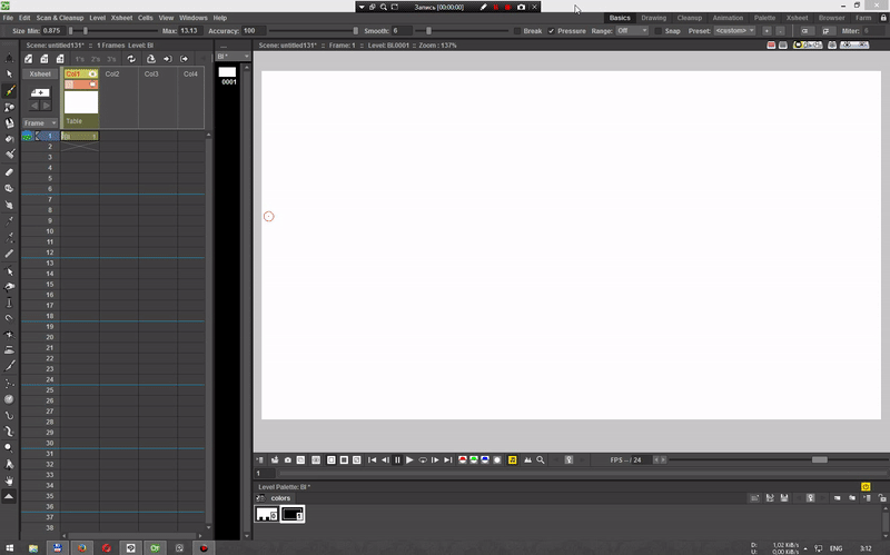 Brush Not Loading all Presets · Issue #1438 · opentoonz/opentoonz · GitHub
