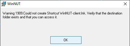 WinNUT-Setup.msi troubleshooting (many dependencies added, missing file error) · Issue #47 ...