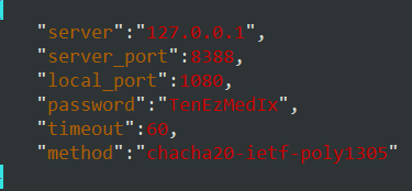 obfs安装过程 · Issue #2579 · shadowsocks/shadowsocks-windows · GitHub