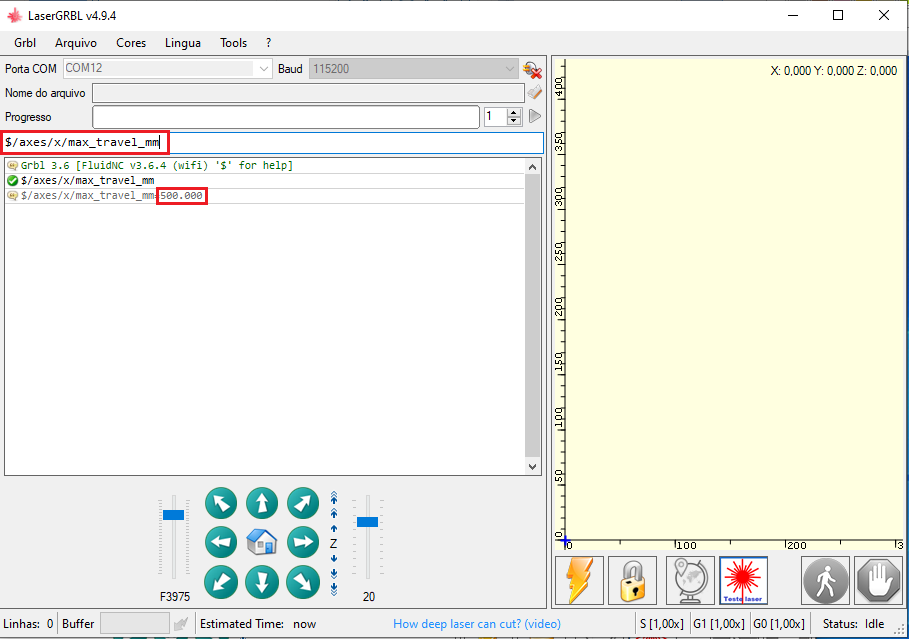 Continuous Jog With fluidnc · Issue #1966 · arkypita/LaserGRBL · GitHub