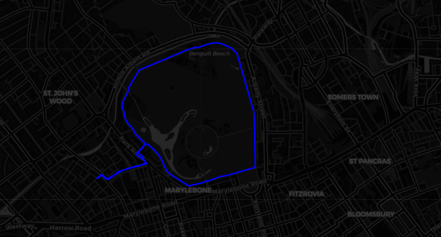 GitHub - Pova/tracking-fitness-with-data: A basic data pipelines project to track fitness ...