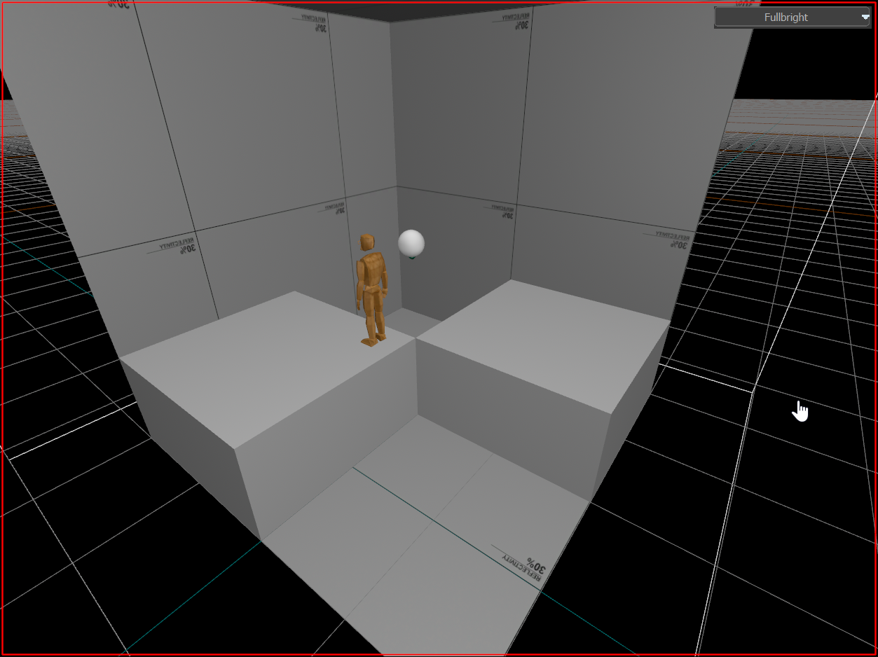 Base shader doesn't output albedo for lightmapping · Issue #1364 · Facepunch/sbox-issues · GitHub