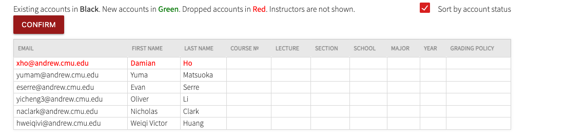 LTI Roster Integration by najclark · Pull Request #1657 · autolab/Autolab · GitHub